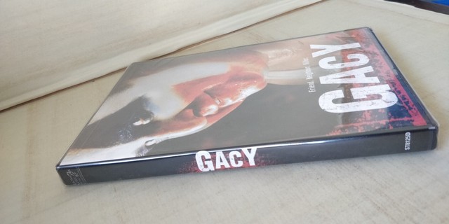 Gacy (DVD, 2003) for sale online | eBay