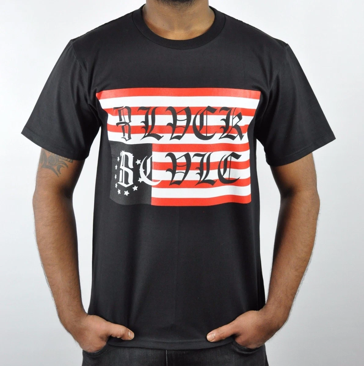 Black Scale Flag