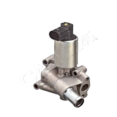 EGR Valve For OPEL VAUXHALL Agila Astra G H GTC Tour Corsa C D Van 00 ...