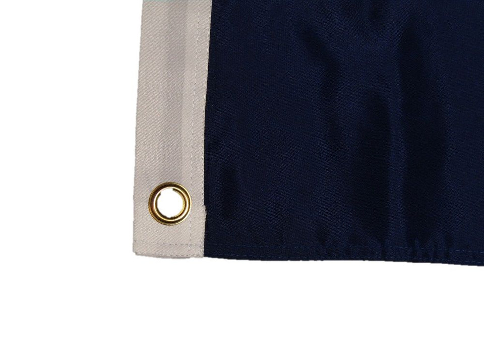 3x5 Embroidered State Of South Carolina SC Double Sided 200D Nylon Flag ...