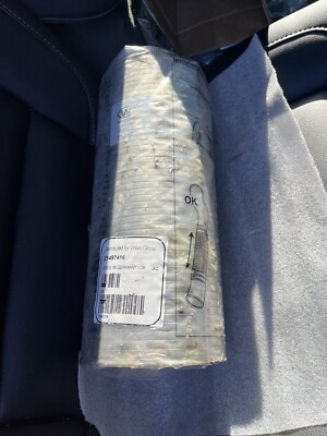 OEM MACK/VOLVO EXHAUST FLEX PIPE P/N 21497416 | eBay