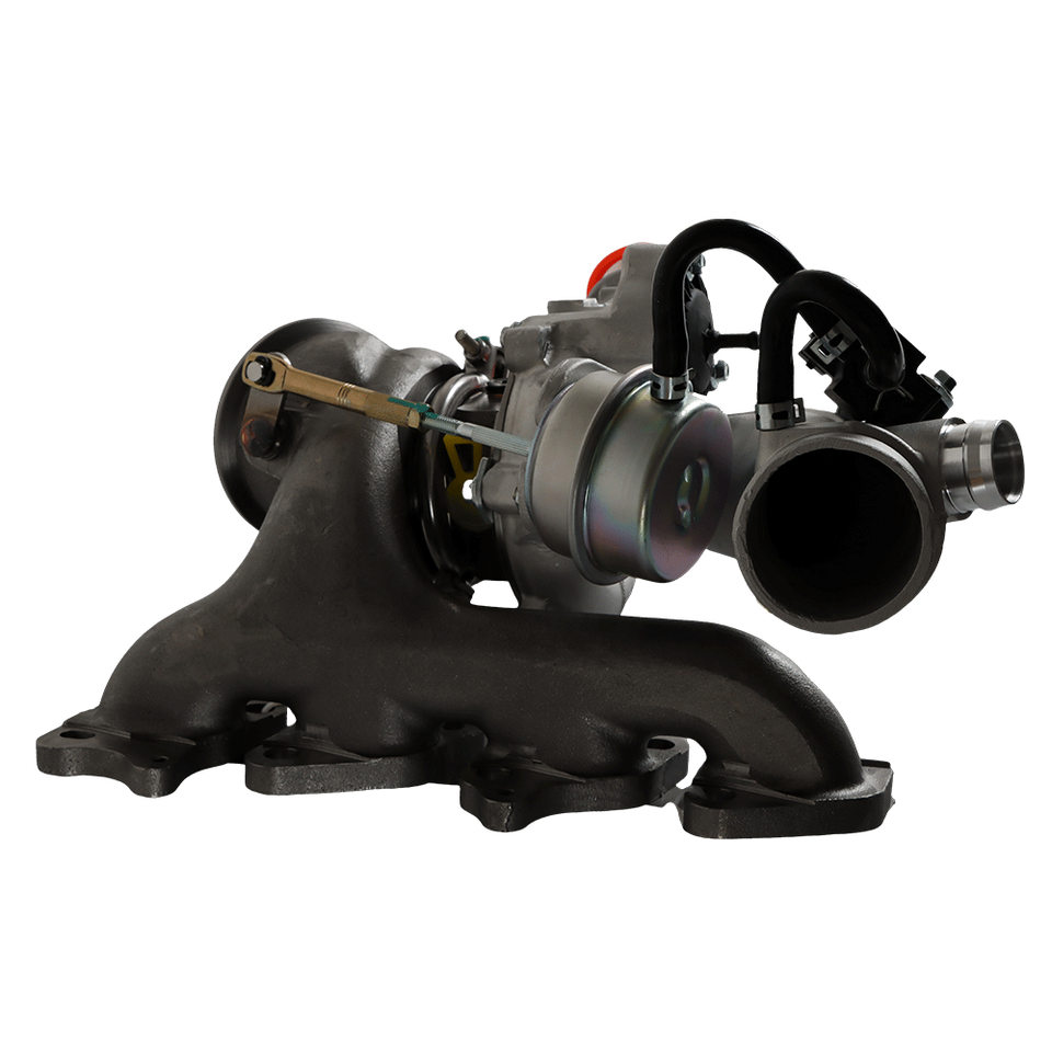 55565353 Turbocharger For Chevrolet Chevy Cruze Sonic Trax Buick Encore ...
