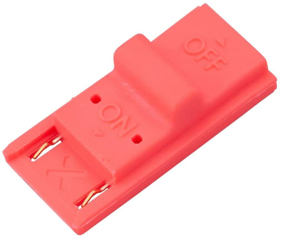 Rcm Jig XKIT Clip Tool For Nintendo Switch – Enter Recovery Mode For ...