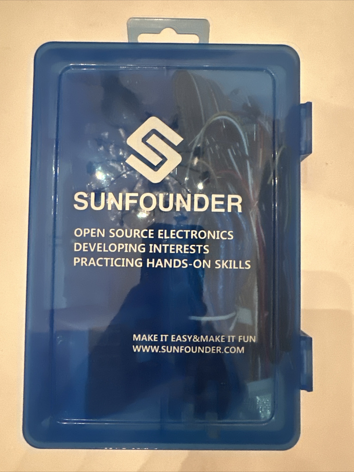 SunFounder Super Kit V3.0 For Arduino