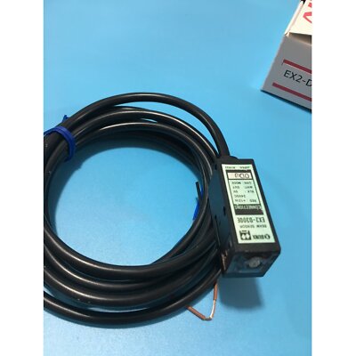 1PCS NEW Panasonic/SUNX Photoelectric Switch EX2-D300E Free Shipping#LJ ...