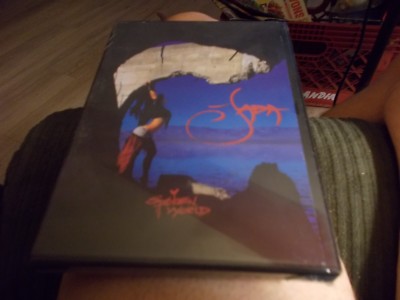 JADA FIRE DVD SPOKEN WORLD STAGE PRODUCTION 2005 BRAND NEW SEALED | eBay