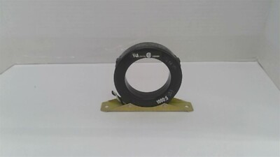 RU E93779 Current Transformer 1000.5 Ratio 600V | eBay