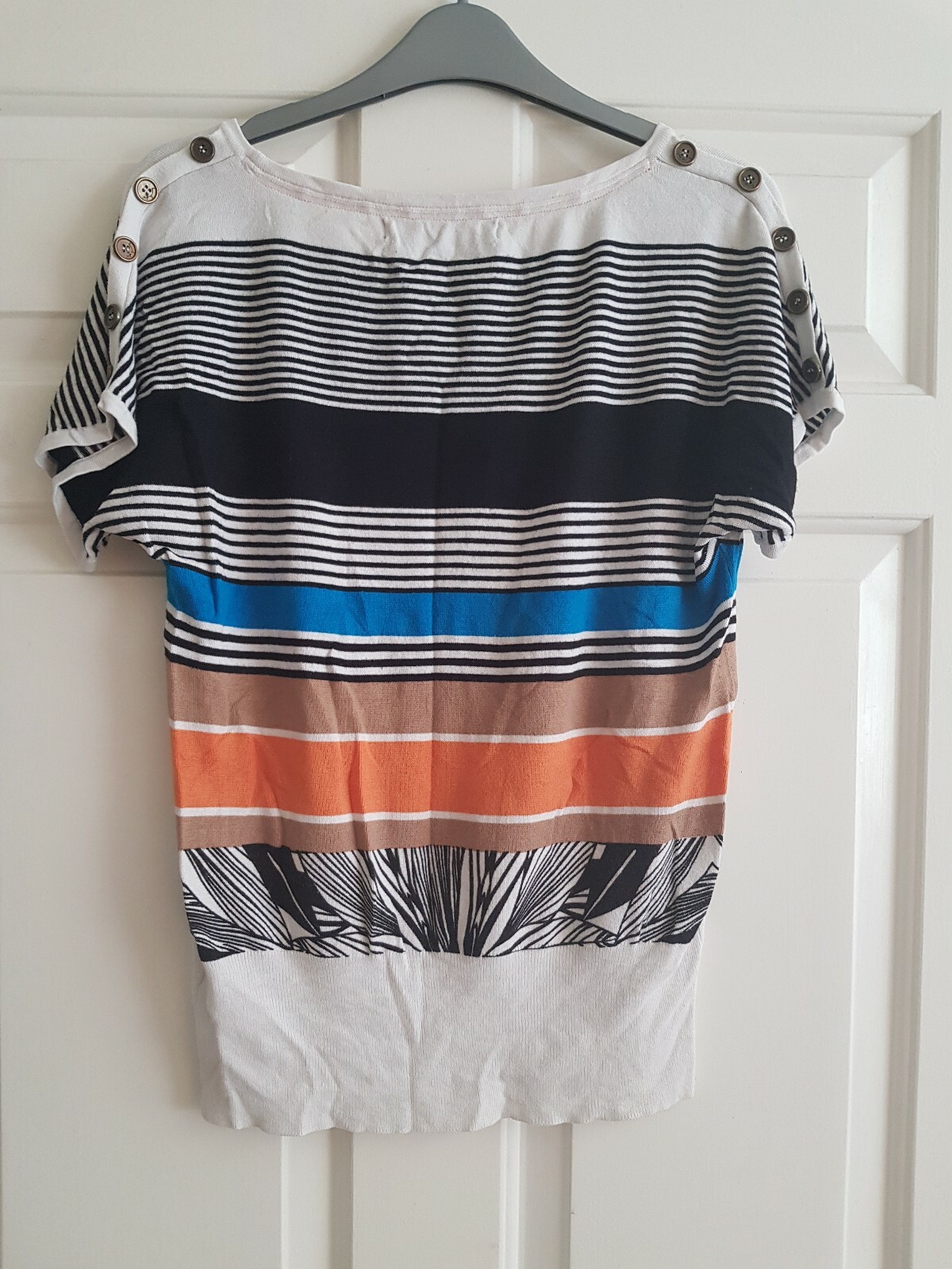 Bundle 3 x Debenhams Ladies Tops - Principles Ben de Lisi & Red Herring ...