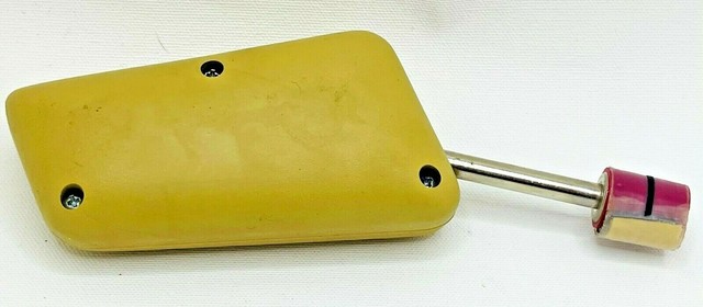 VINTAGE Original Sharp Edge Tester Model SET-50 by Technical ...