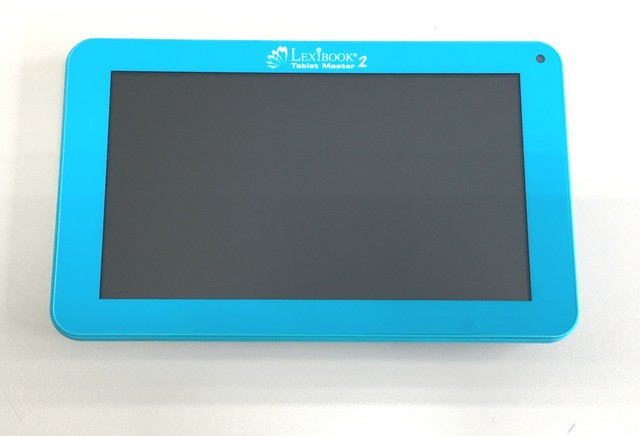 Lexibook Tablet Master 2 Mfc157de Kids Tablet-pc Android online kaufen ...