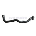 17127535529 NEW Radiator Coolant Hose For 2018 - 2022 BMW X3 X4 2.0L | eBay
