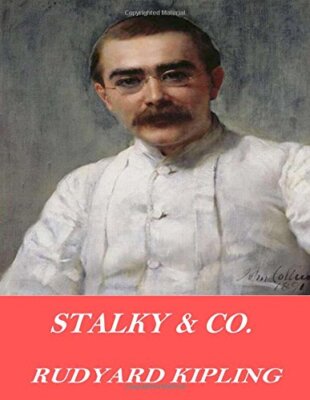 Stalky & Co..New 9781541376168 Fast Free Shipping