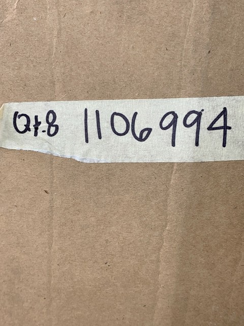 Caterpillar (cat) 110-6994 or 1106994 Spacer Plate for sale online | eBay