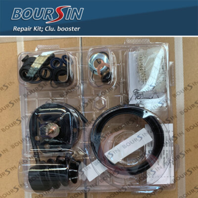 Clutch Booster Repair Kit For Nissan UD Mitsubishi Fuso Isuzu Hino (I/S ...