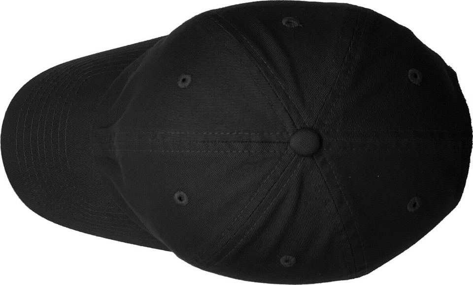 Solid Plain Washed Dad Hat Cotton Polo Style Baseball Ball Cap NEW | eBay