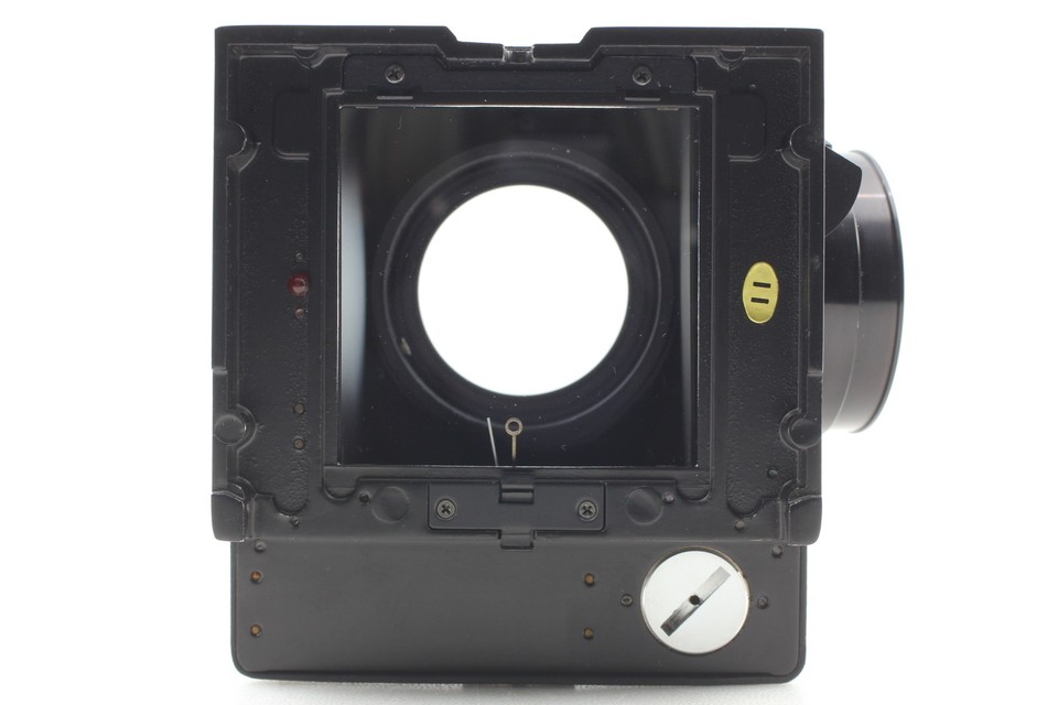 Read!! [Exc+5 w/Cover] Mamiya CDS Chimney Magnifying TLR Finder From ...