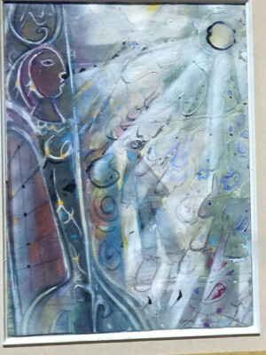 Renowned Taos artist BILL RANE original unsigned | eBay