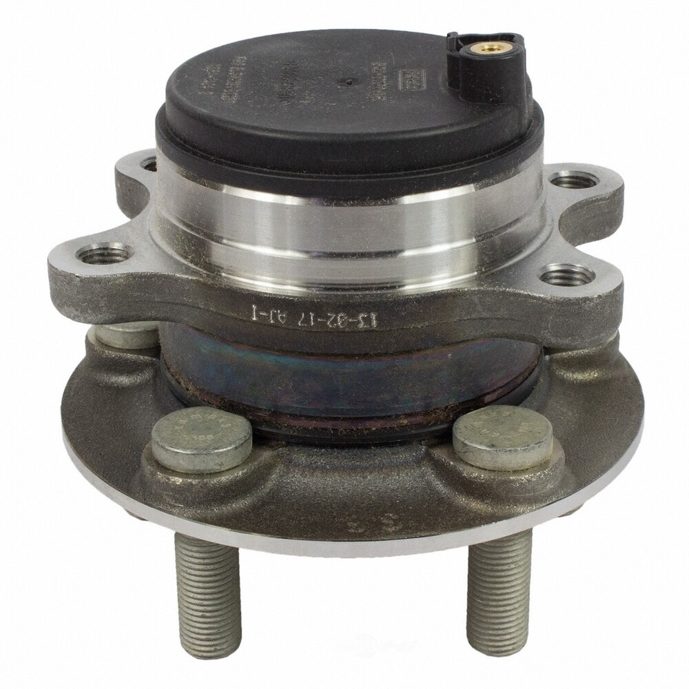 Wheel Hub Motorcraft HUB-367 for sale online | eBay