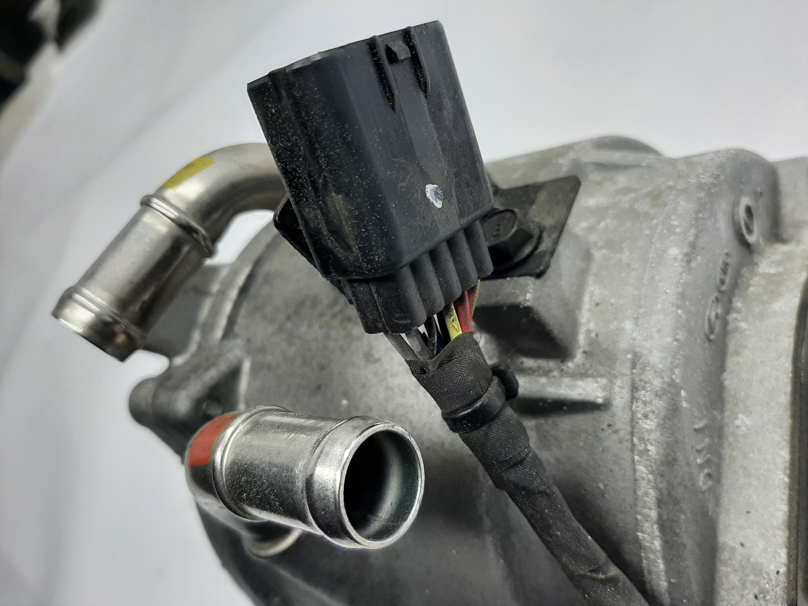 HYUNDAI TUCSON NX4E, NX4A Alternator Generator 37390-2M900 1.6 25160646 ...