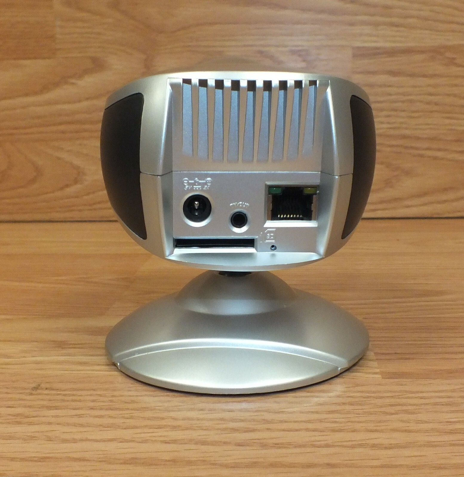 Swann (SW-C-IPC) Max-IP-Cam Night Vision Infrared LEDs Network Security ...