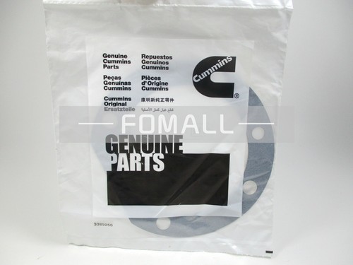 3pcs 3069103 Cummins Fuel pump gasket | eBay