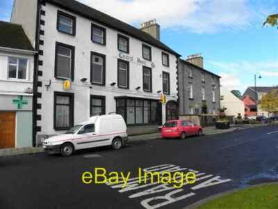 Photo 6x4 Central Hotel, Raphoe Pictured at The Diamond c2011 | eBay UK