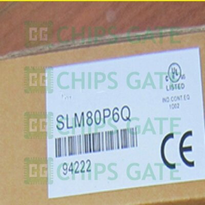 1PCS New BANNER Photoelectric Sensor SLM80P6Q Fast Ship | eBay