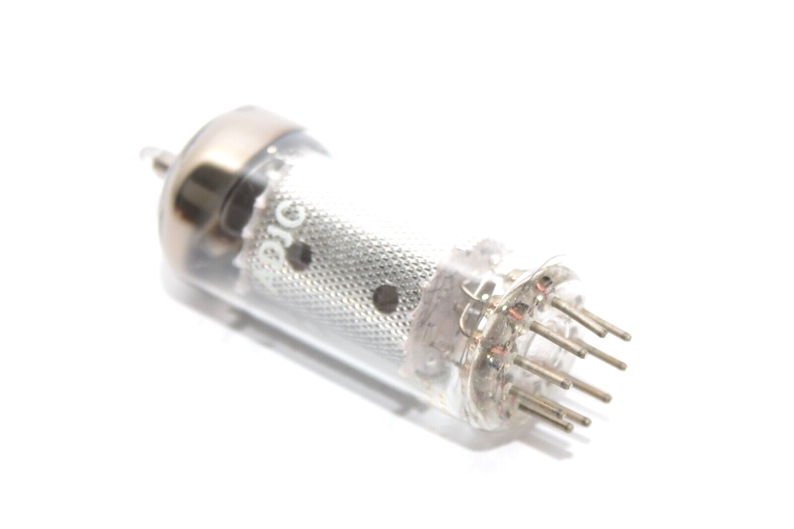 Vintage Valvo EBC91 / 6AV6 / 6BC32, Radio-Röhre / Vacuum Tube Valve ...