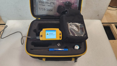 Narda Nardalert S3 2270/01 Radiation Monitor Unit #14 | eBay