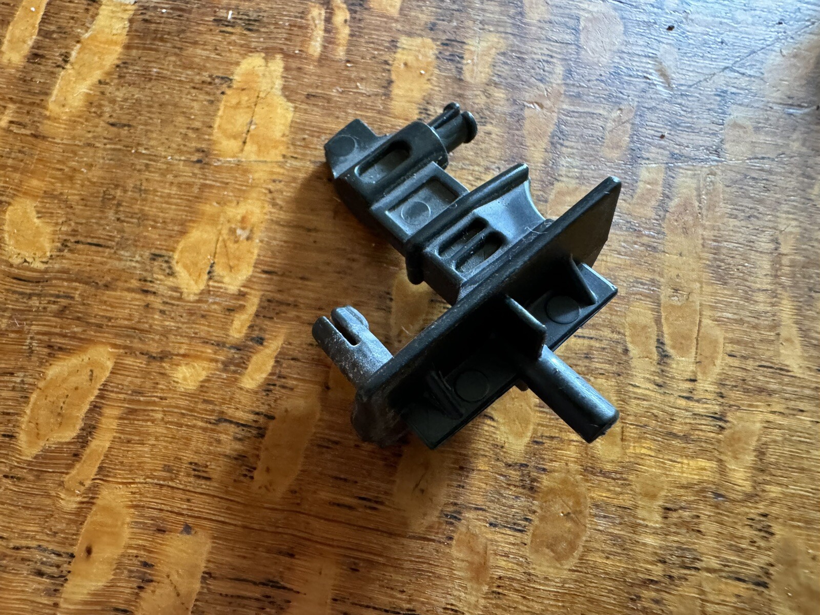 Gi Joe vintage Cobra Night Landing 1985 parts Good Condition | eBay