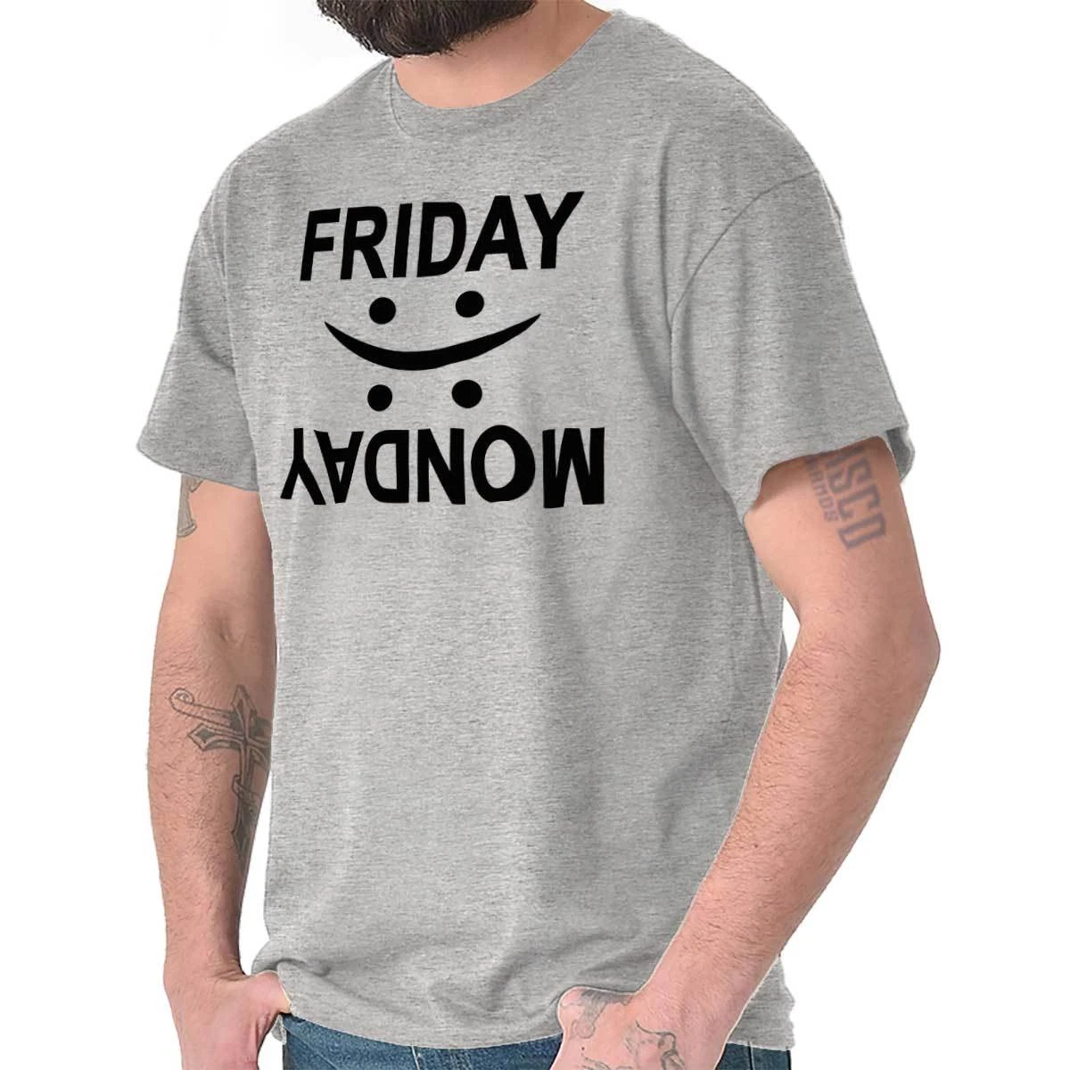Jeans Week At Work