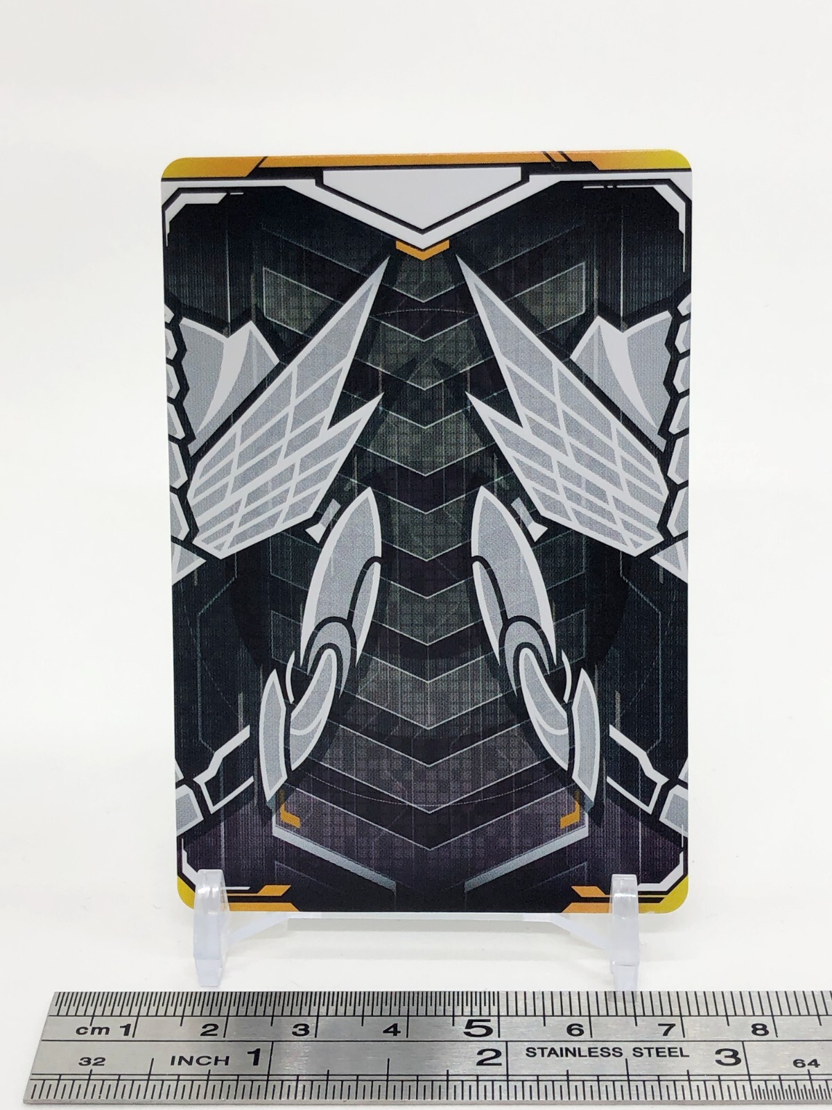 Bussasorry Masked Rider Gotchard Ride Chemy Trading Card RT2-015 C ...