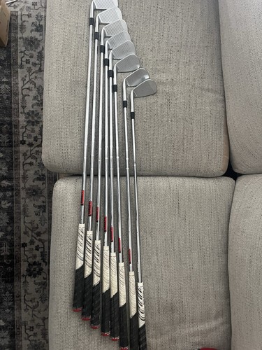 Titleist 716 AP2 Irons RH 4-AW | eBay