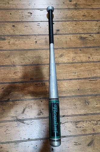 Vintage Bombat Whomper Model 2088Q Official Softball Bat USA 32” | eBay