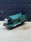 Trackmaster Thomas & Friends "Peter Sam" WORKING Motorized Train | eBay