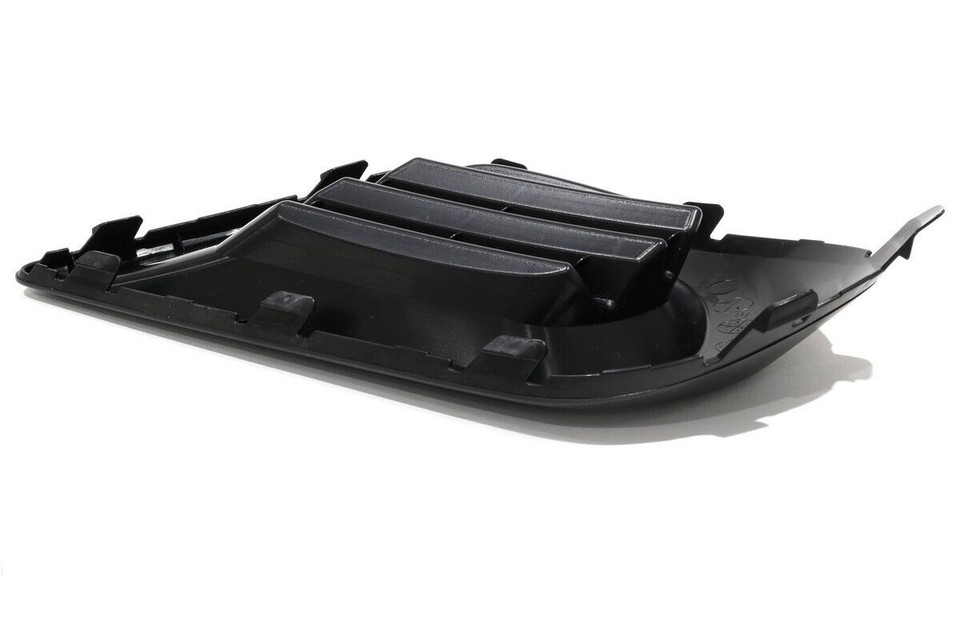 NEW 2014-2016 Subaru Forester Front Left Fog Light Cover Bezel OEM ...