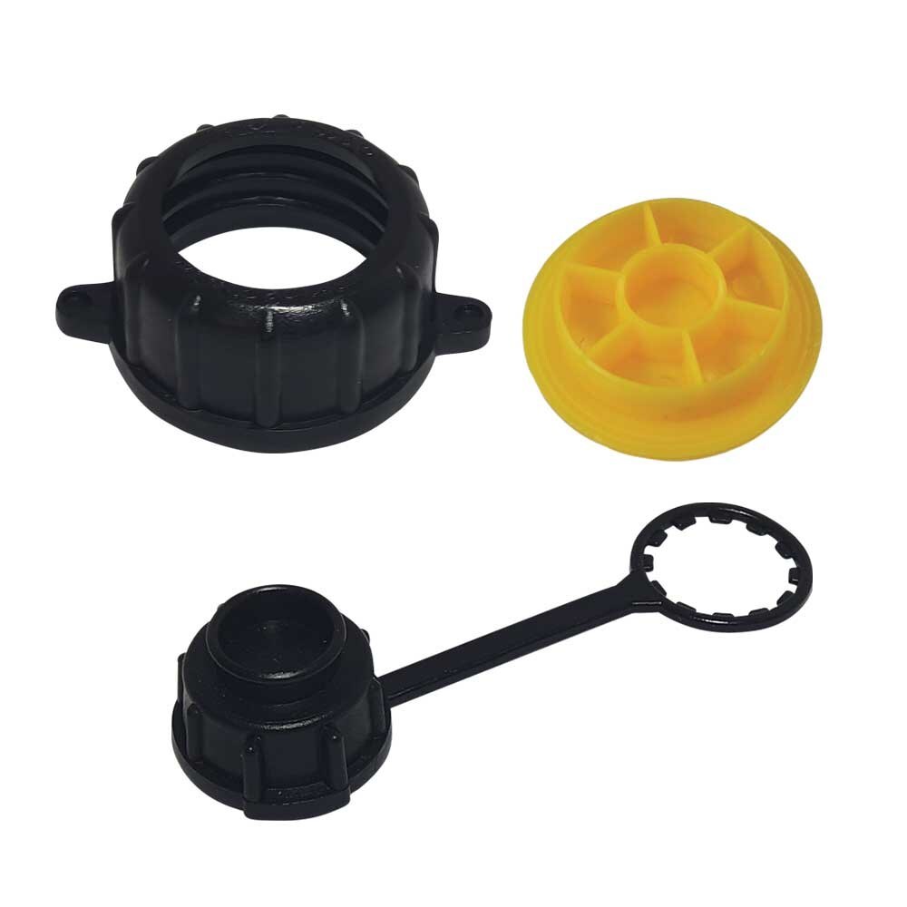 ProQuip 3 in 1 - Jerry Can Stopper Breather Screw Cap for sale online ...