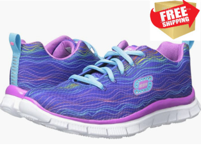Skechers Skech Appeal - Eye Catcher - K girls Sneaker + FREE SHIPPING ...