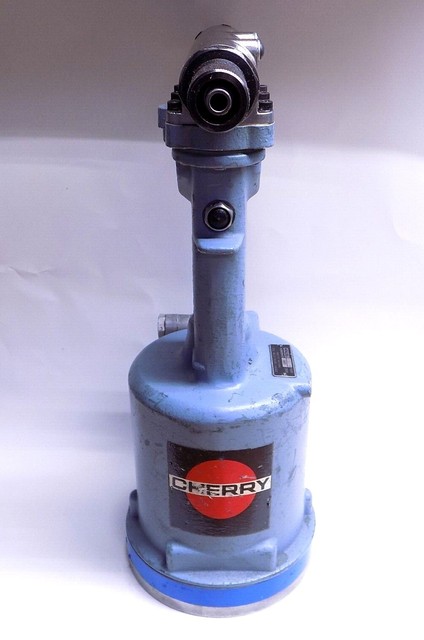 Cherry G689 Hydroshift Cherrylock Riveter Aircraft Rivet Tool for sale ...
