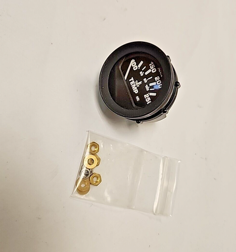 Generac 055406 Coolant Temperature Gauge | eBay