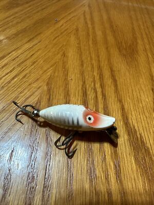 Heddon - Heddon Tiny Runt