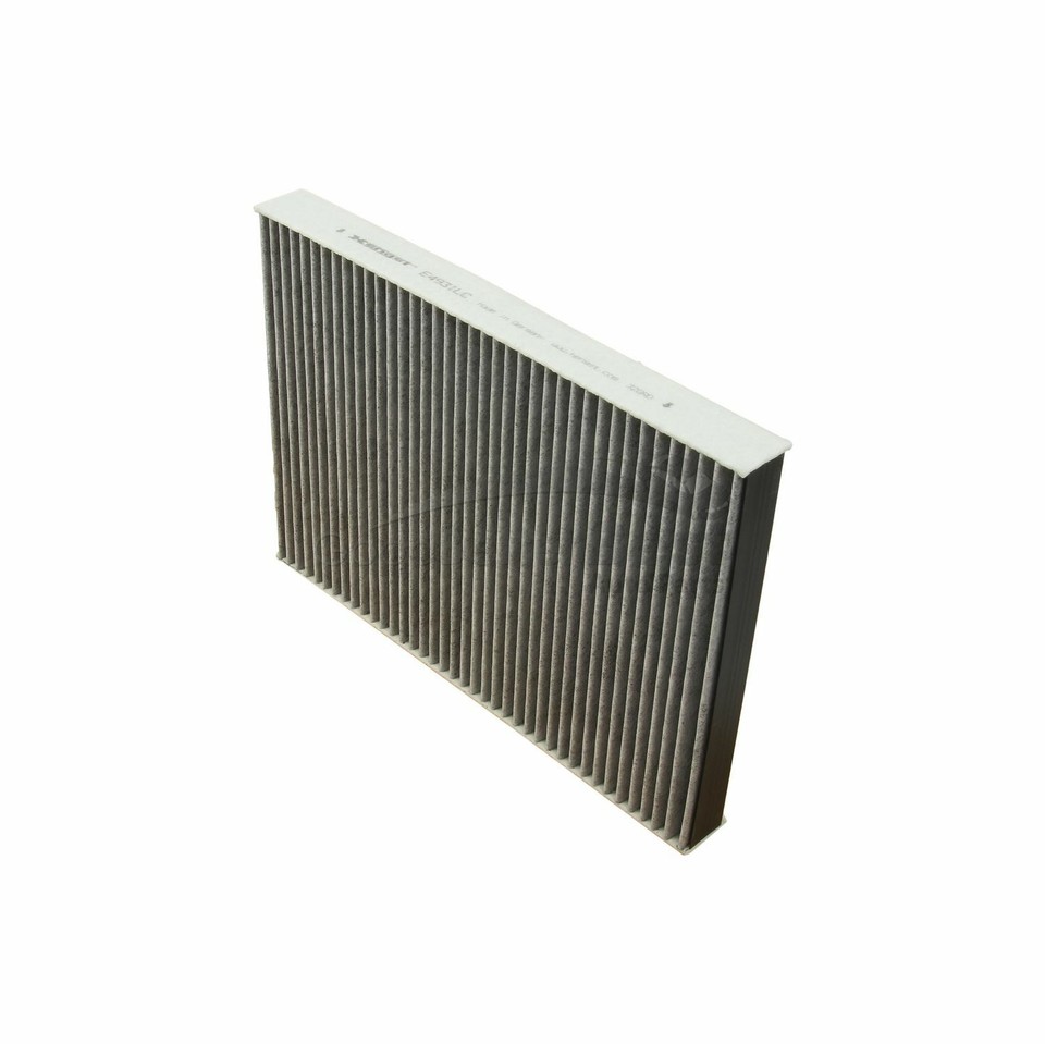 One New Hengst Cabin Air Filter E4931LC PAB81943900 for Audi | eBay