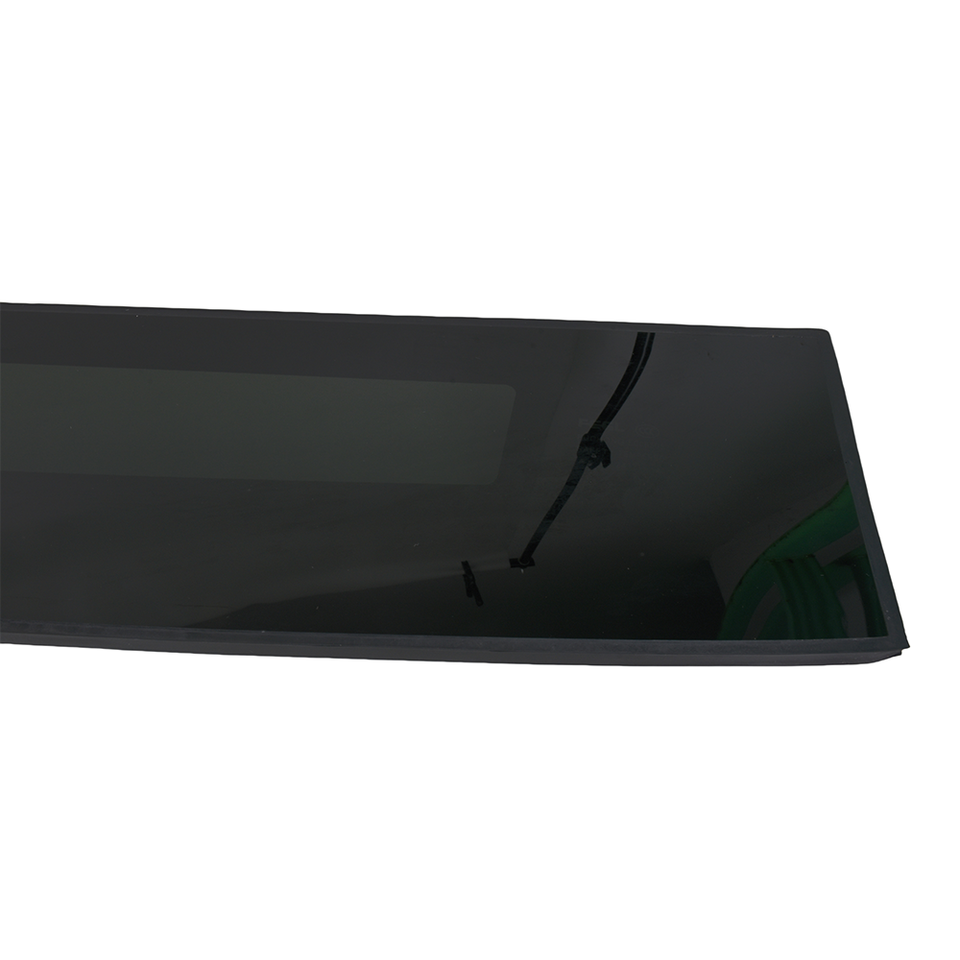 New 19 20 21 22 23 Vw Jetta Front Section Sunroof Roof Panel Glass ...