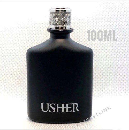 USHER 100ml EDT SPRAY MENS FRAGRANCE…SEALED BOX + GENUINE | eBay Australia