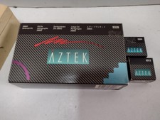 Aztek 2000S Airbrush Kit Vintage With Case And Manual Paperwork for ...