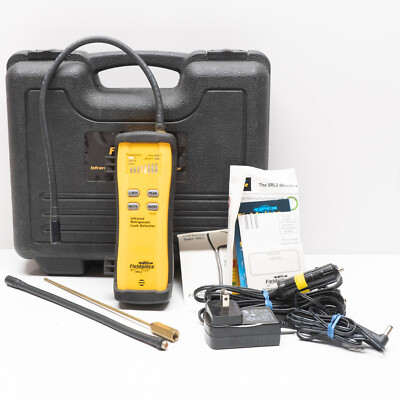 Leak Detectors - Fieldpiece