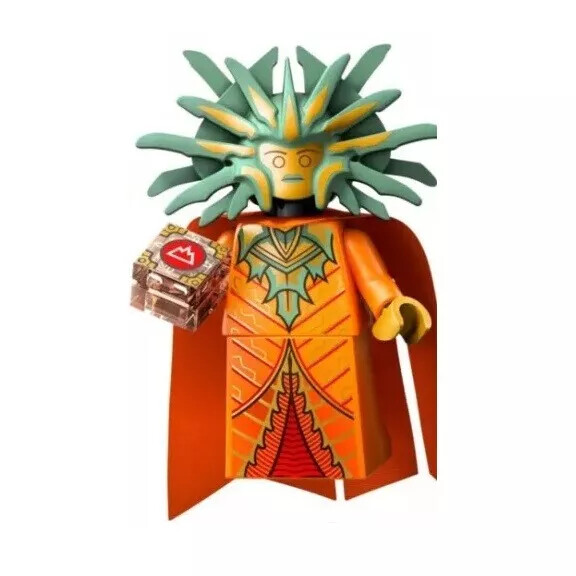 LEGO Dungeons & Dragons Minifigures 71047 Minifigs Lot, DND Figures CMF ...