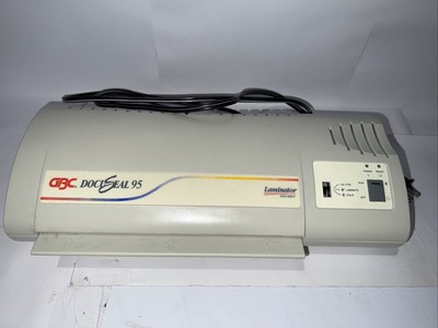 Machines - Docuseal 95