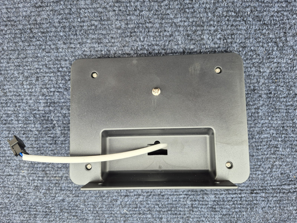 Digital Control Panel Replacement Parts 9907100001, Compatible with ...