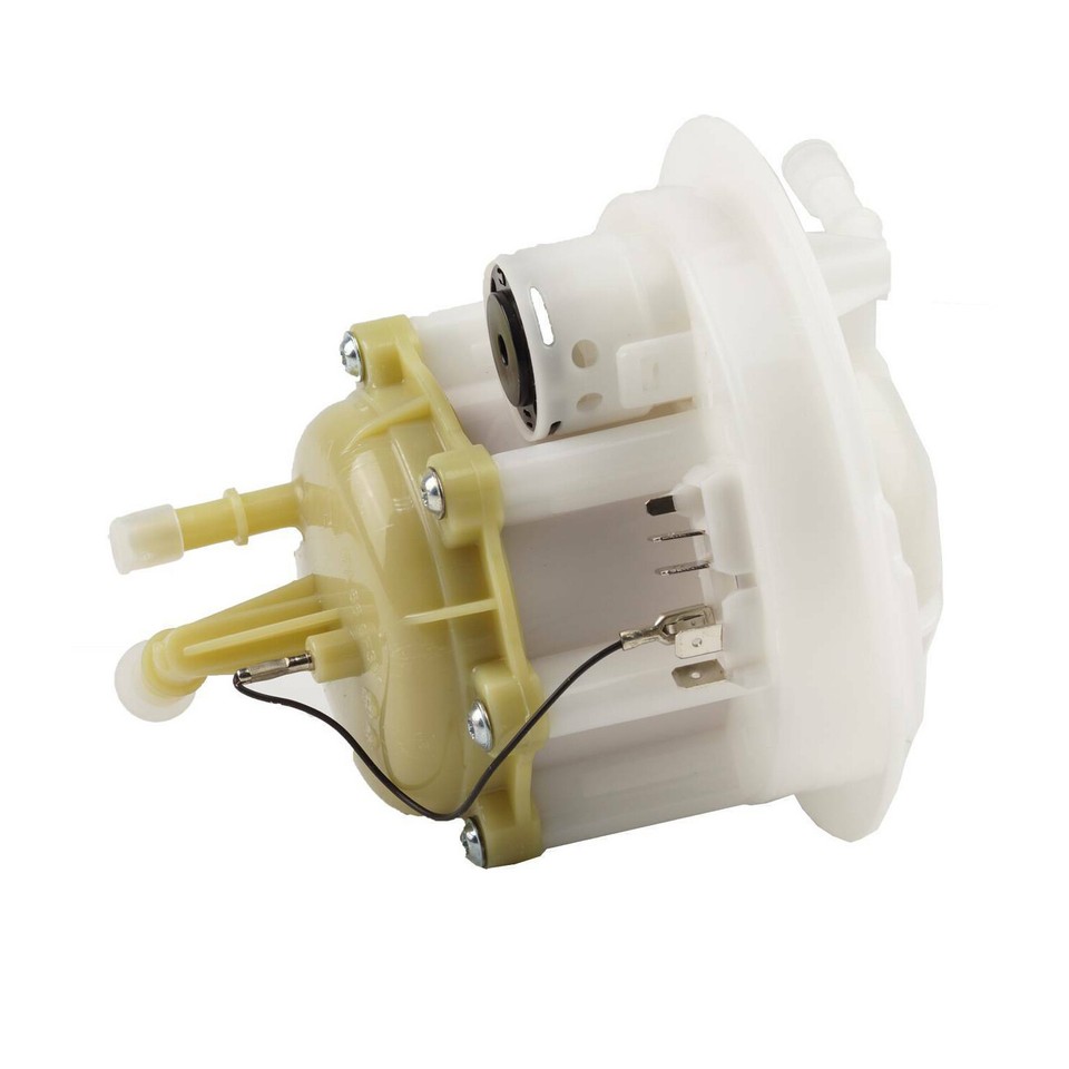 Fuel Filter Left Driver Side For 07-13 Audi Q7 Sport Utility 4-Door ...